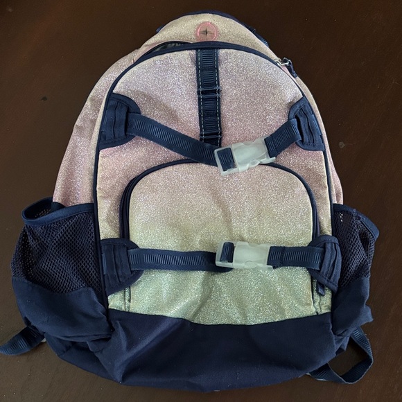 Pottery Barn Kids | Accessories | Pottery Barn Backpack | Poshmark
